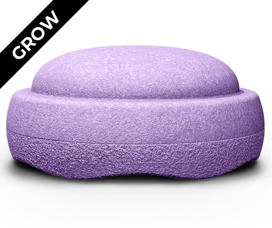 Stapelstein® Original Grow – Entdecke die neue Dimension des Spiels